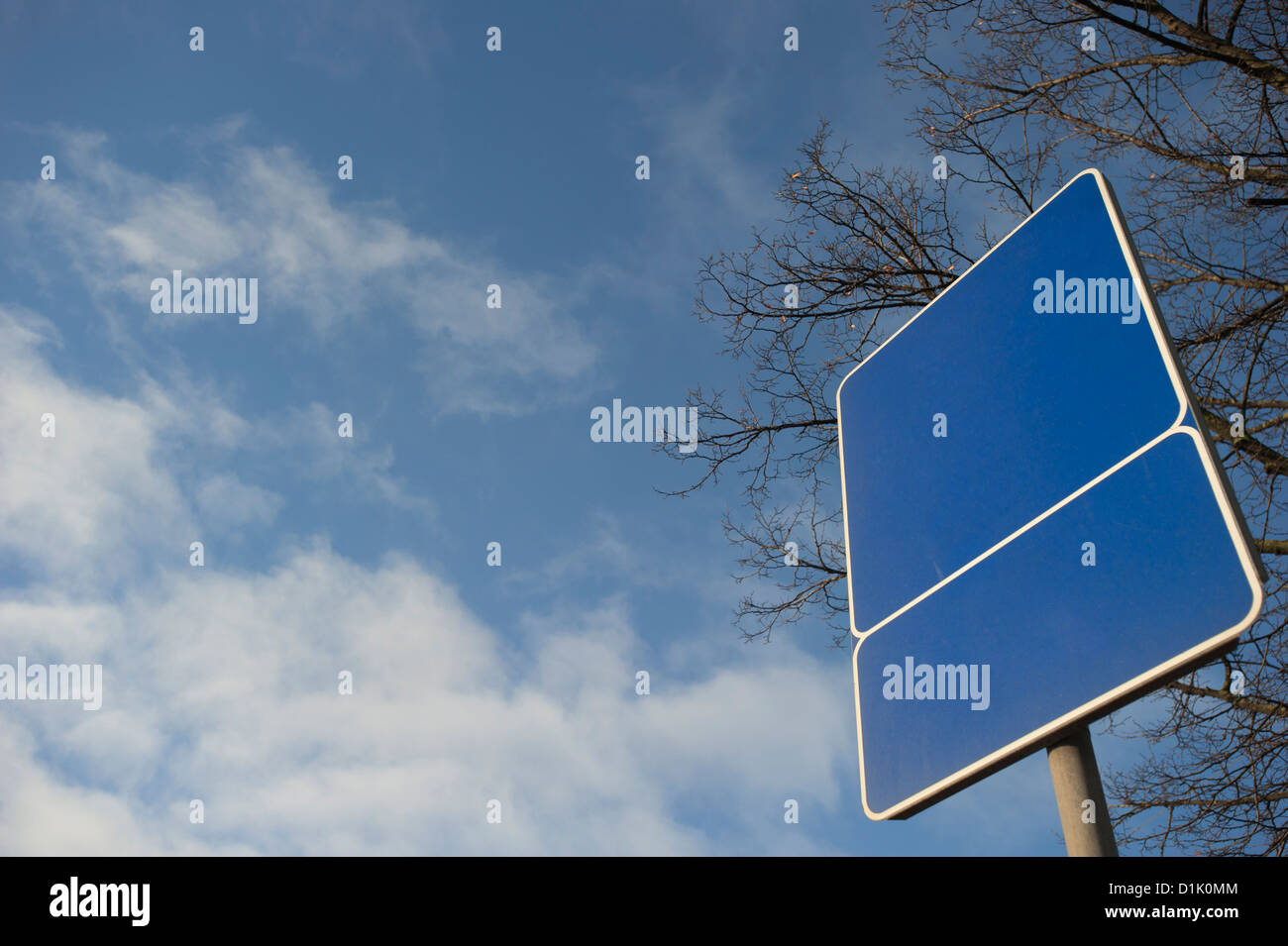 Traffic message sign hi-res stock photography and images - Alamy