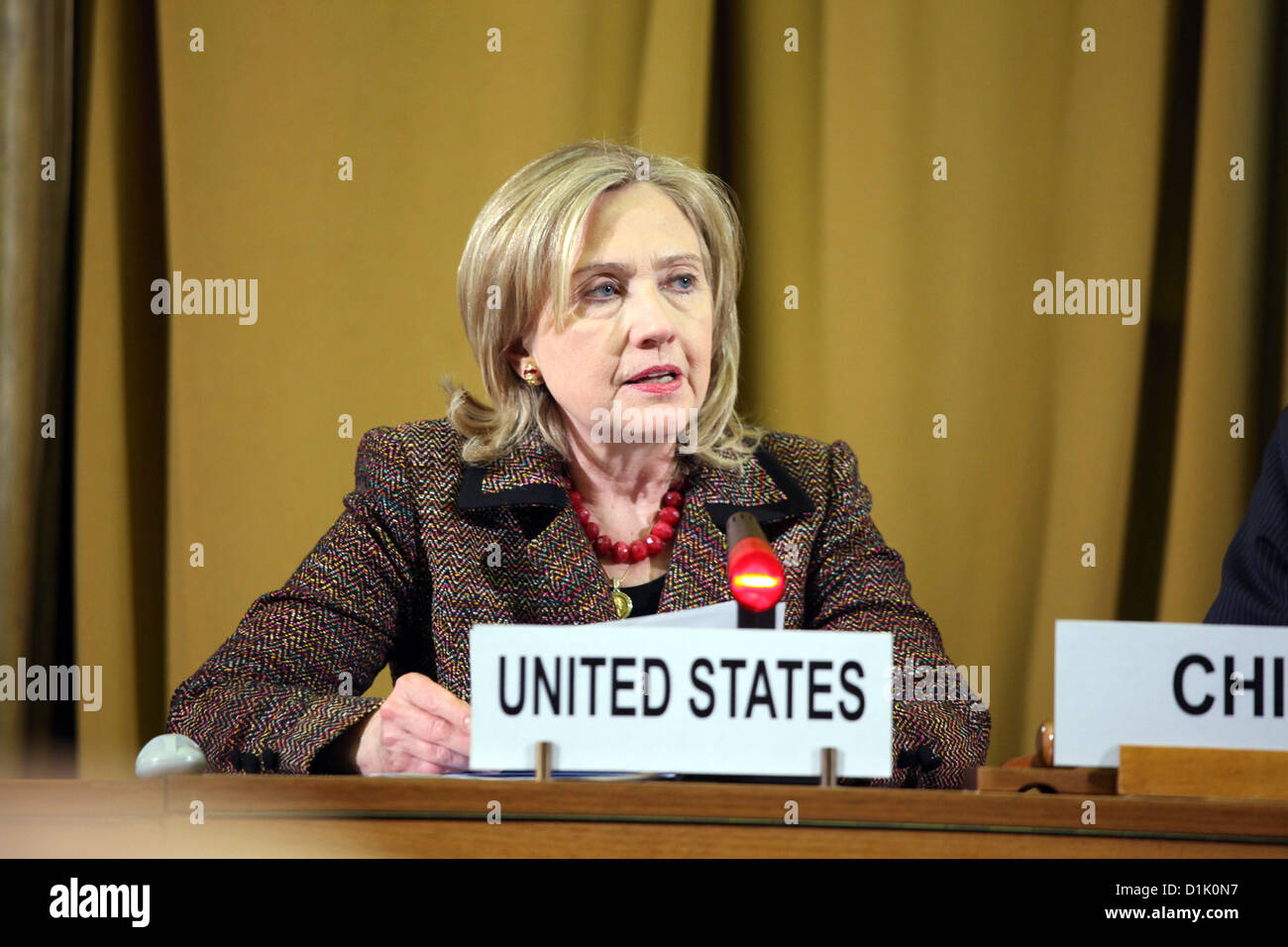 Disarmament Geneva High Resolution Stock Photography and Images - Alamy