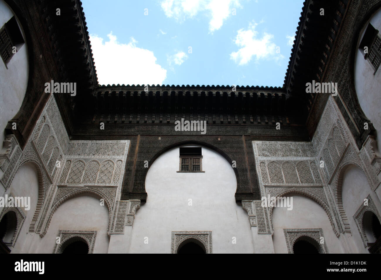 Islamic religious architecture hi-res stock photography and images - Alamy