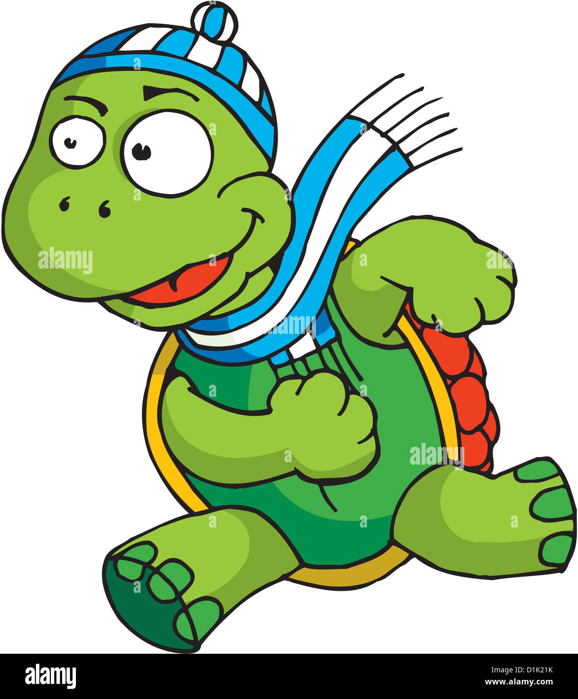 Tortoise hat hi-res stock photography and images - Alamy