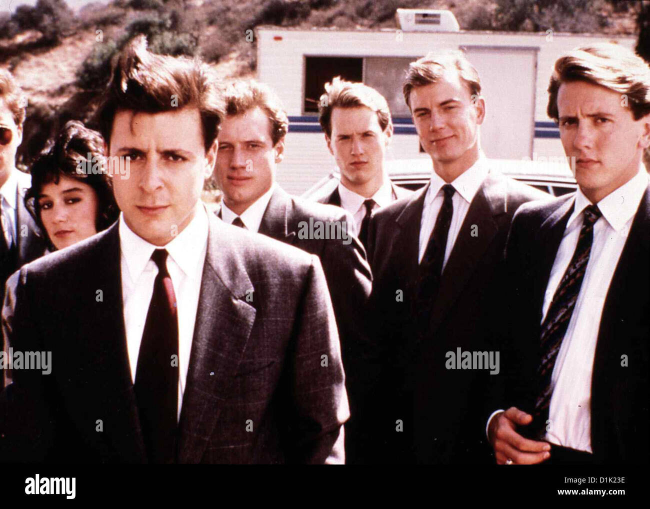 Billionaires Boy Club Film | rangos.vn