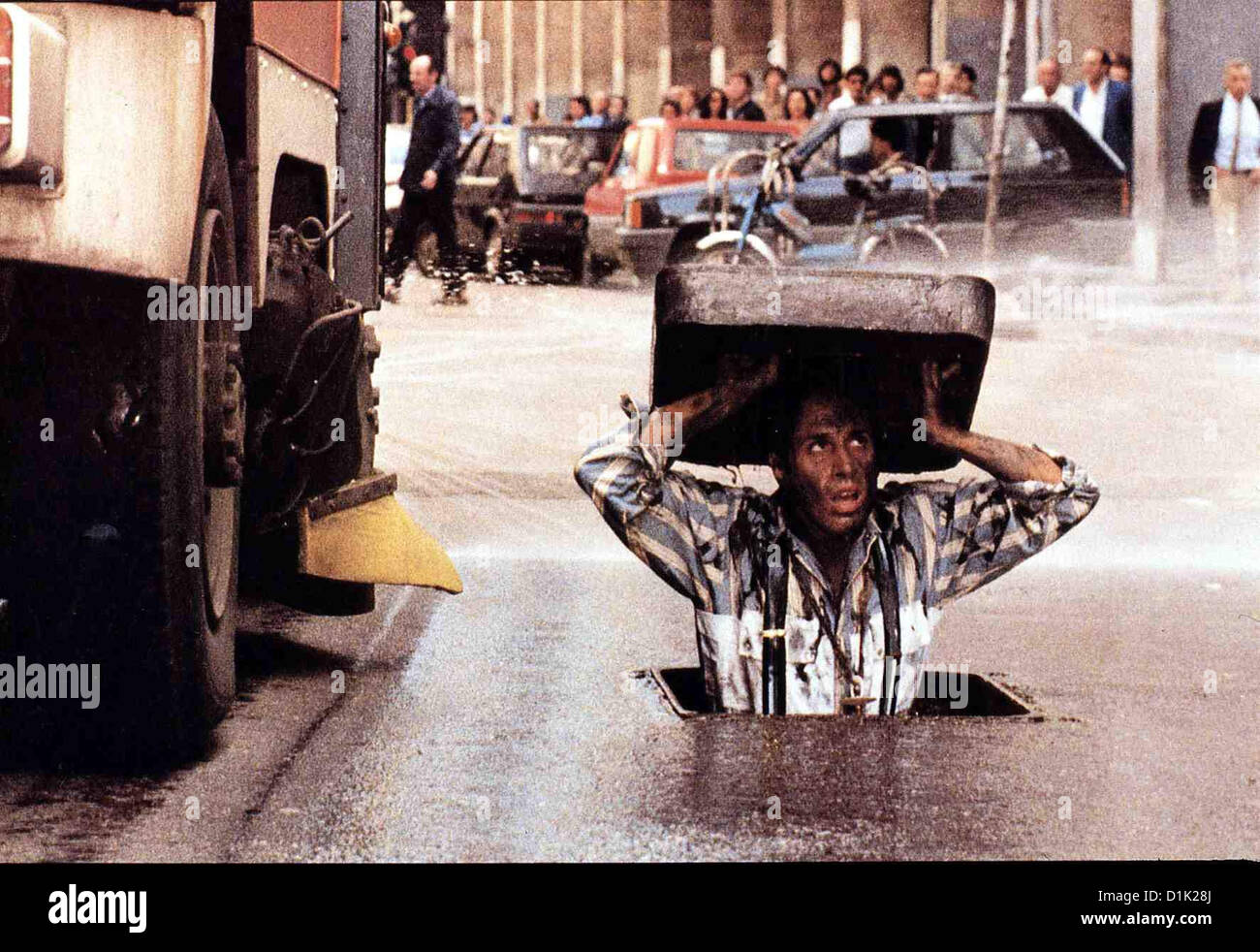 Bingo Bongo Bingo Bongo Adriano Celentano *** Local Caption *** 1982 ...