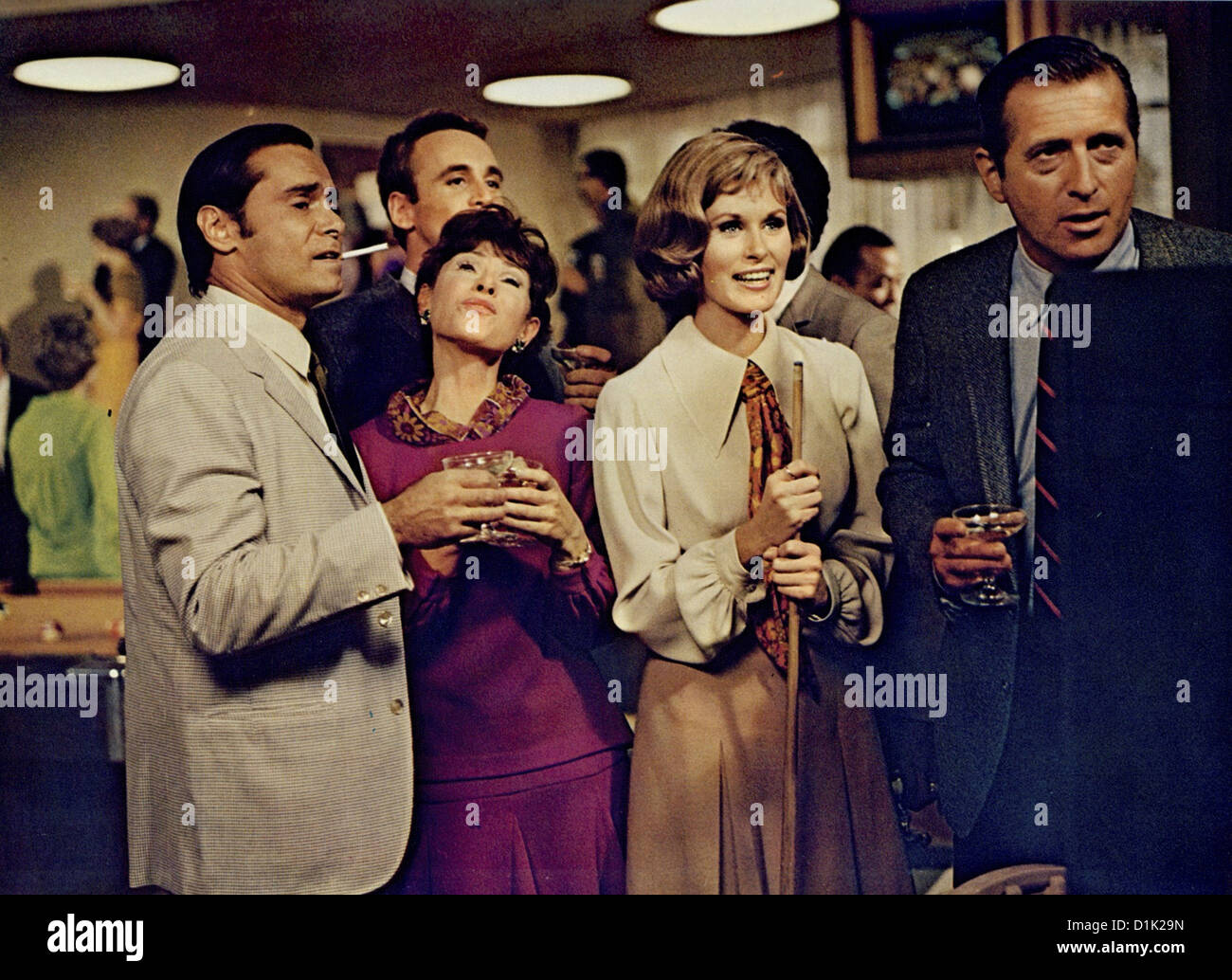 Colossus: the forbin project hi-res stock photography and images - Alamy