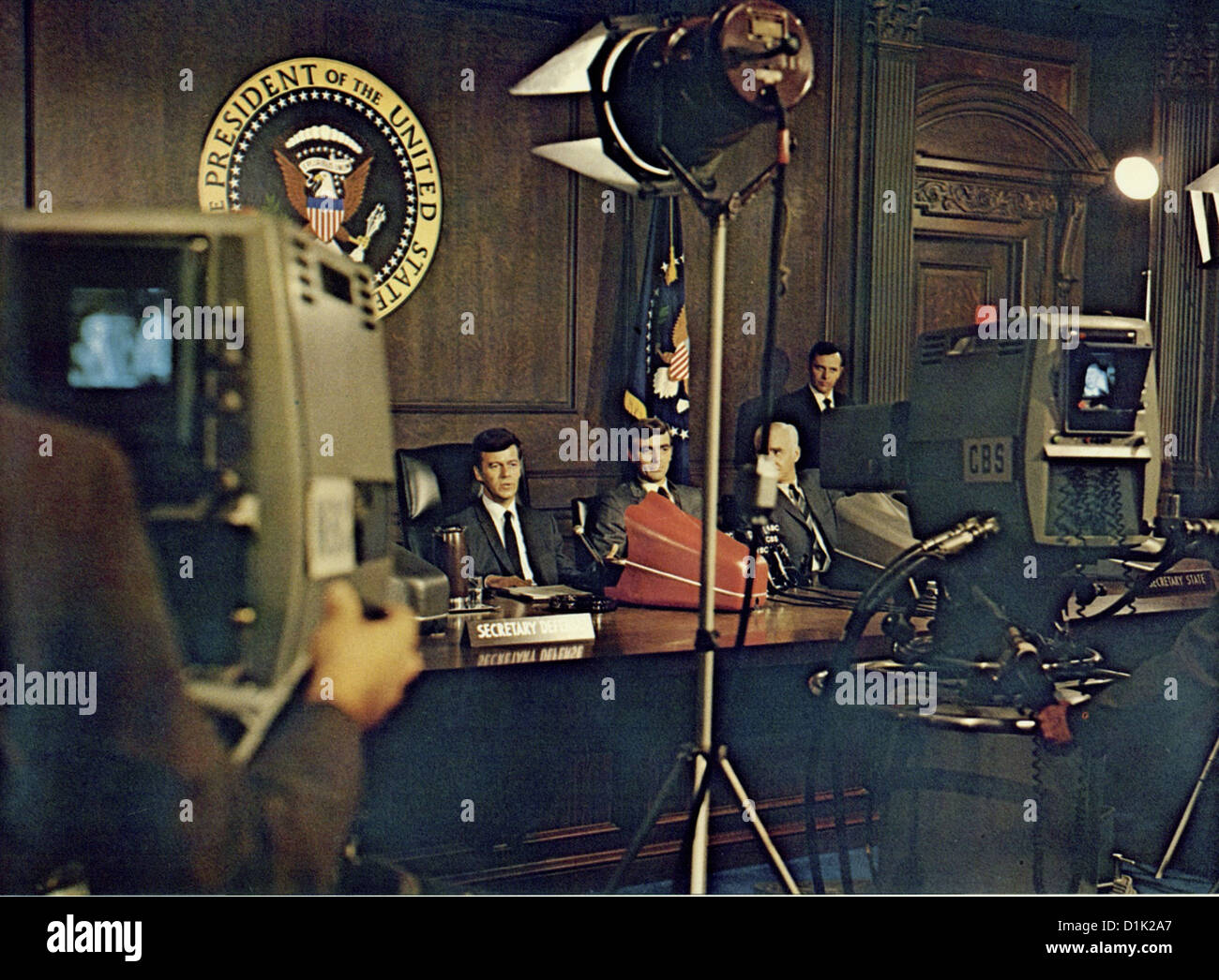 Colossus: the forbin project hi-res stock photography and images - Alamy