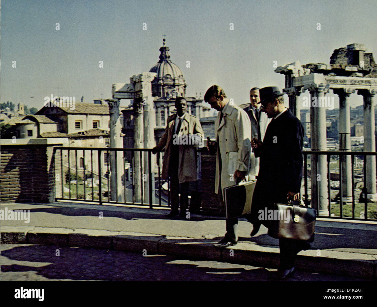 Colossus: the forbin project hi-res stock photography and images - Alamy