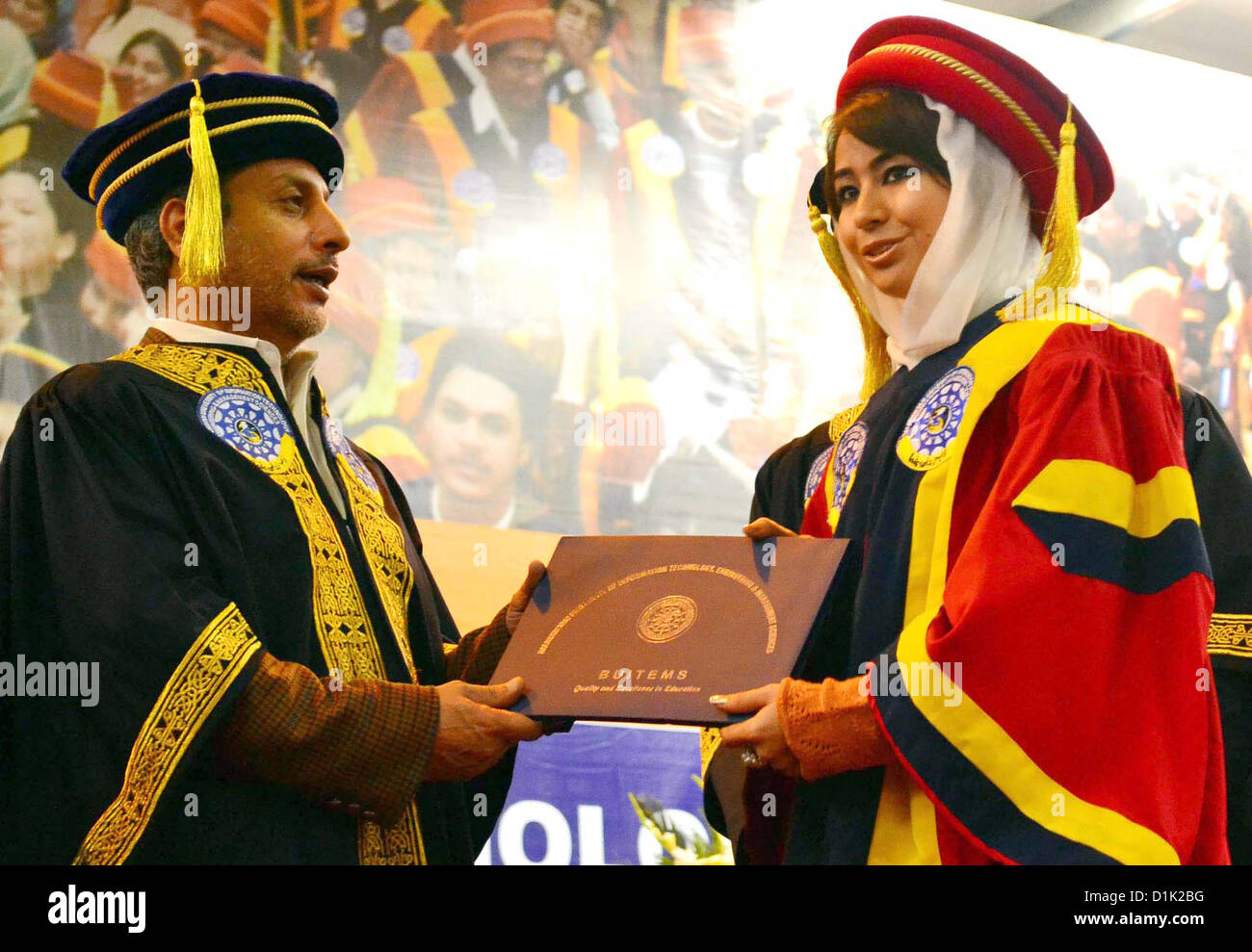 Buitems Convocation High Resolution Stock Photography and Images - Alamy