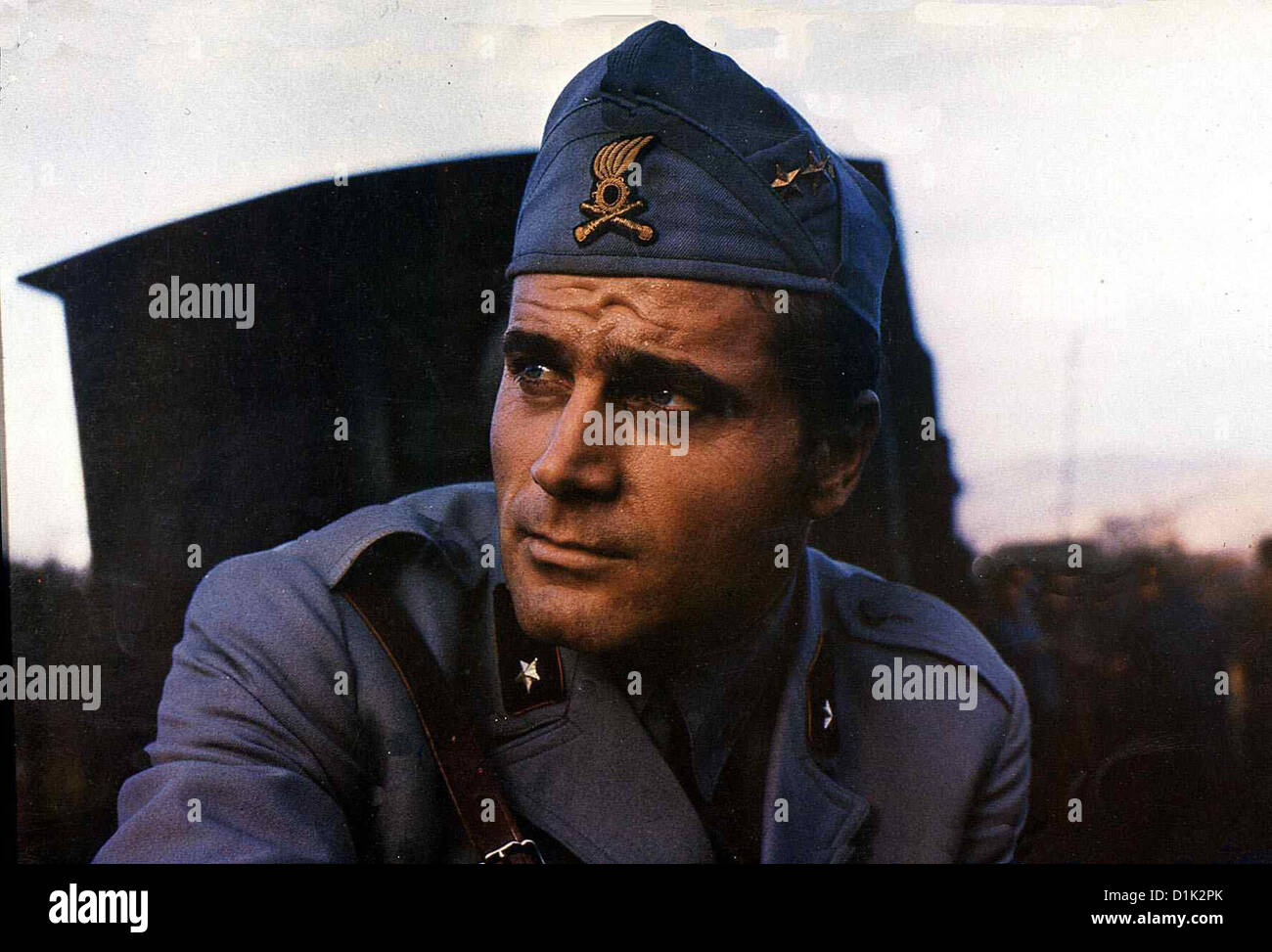 Die Schlacht An Der Neretva Bitka Na Neretva Franco Nero *** Local ...