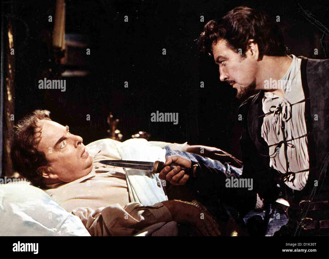 Liebe, Tod Und Teufel Quentin Durward Robert Morley, Robert Taylor ...