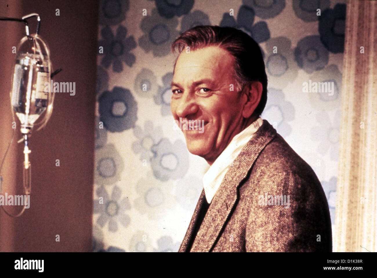 Jack klugman hi-res stock photography and images - Alamy