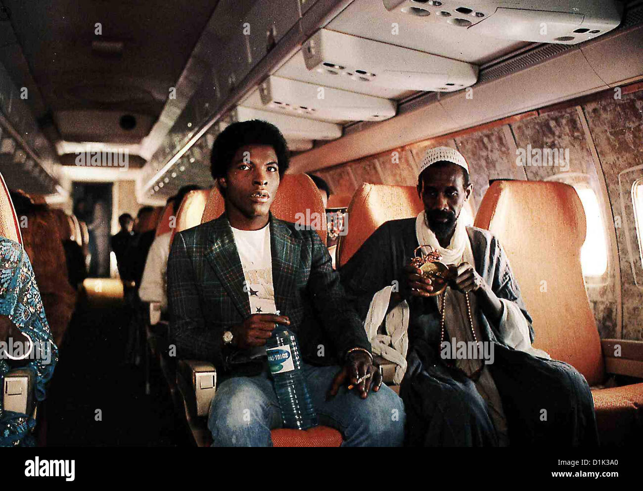 Black Mic-Mac Black Mic-Mac Szene Die Gemeindemitglieder wollen Michel ...