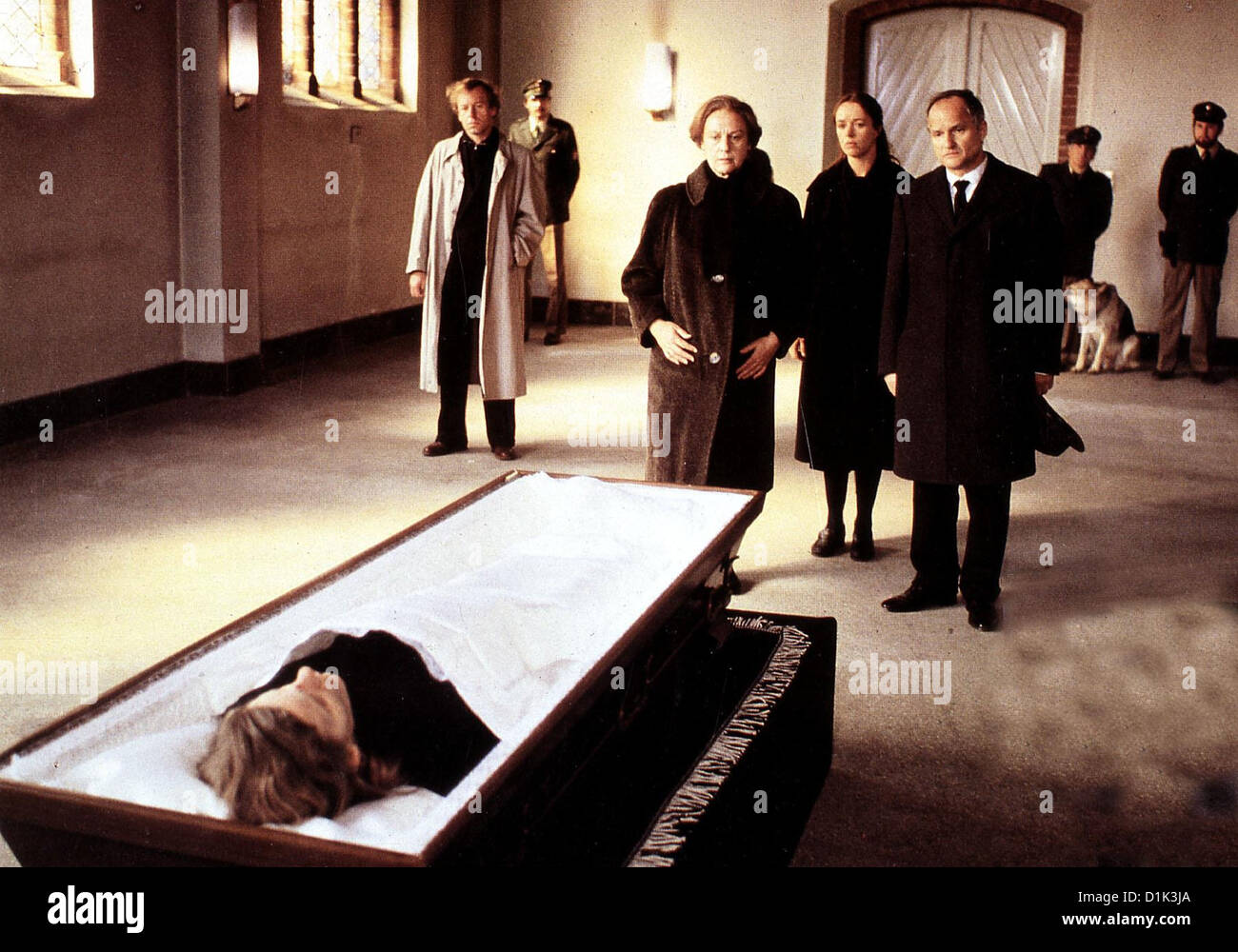 Jutta rüdiger hi-res stock photography and images - Alamy