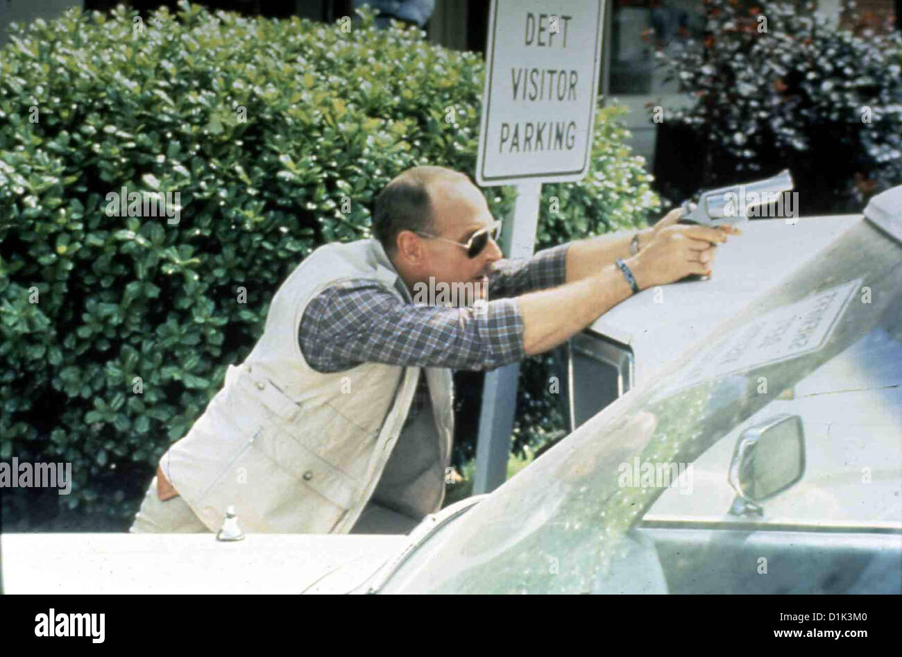 Gerald mcraney hi-res stock photography and images - Alamy