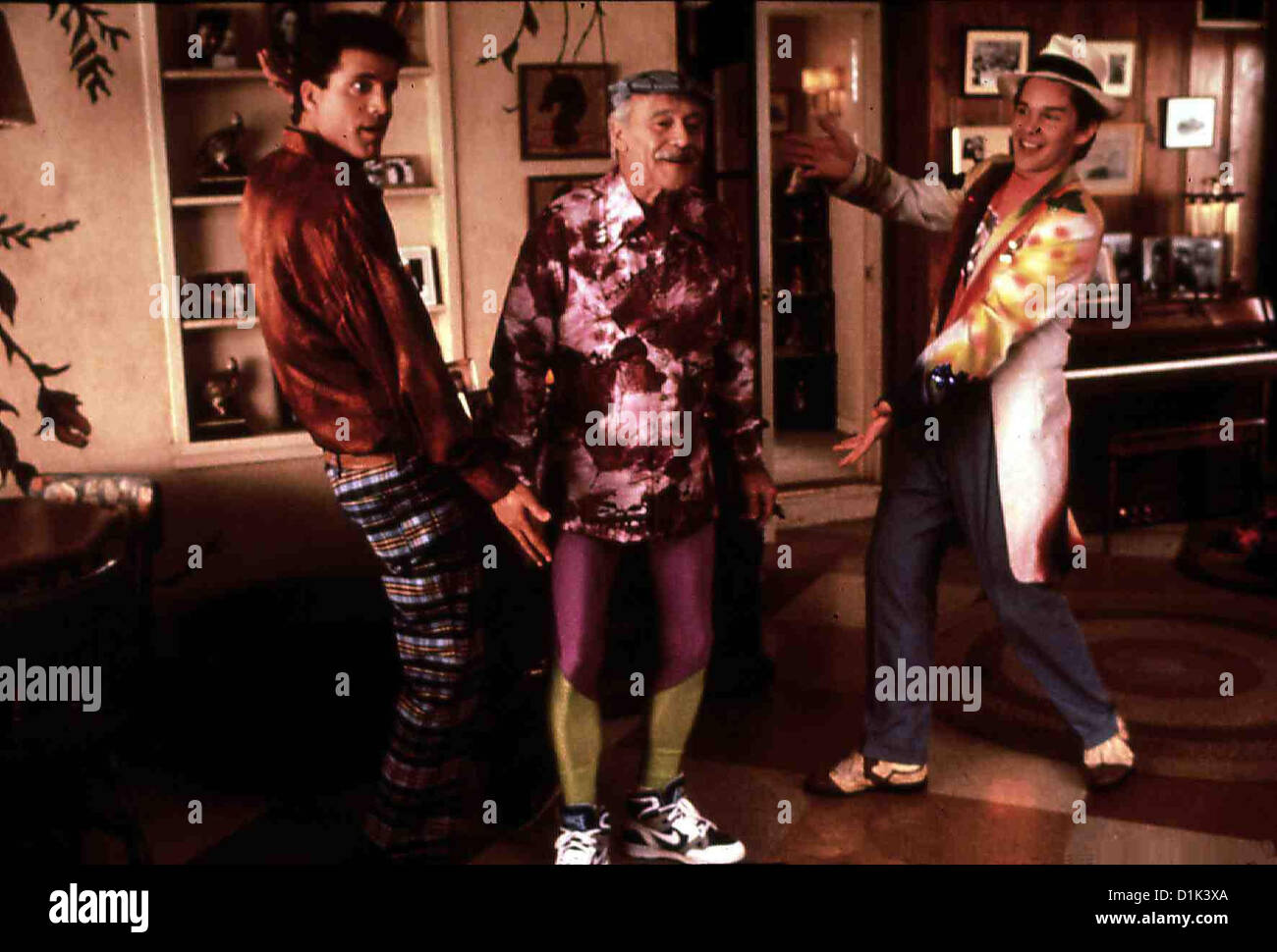 Jake the muss hi-res stock photography and images - Alamy