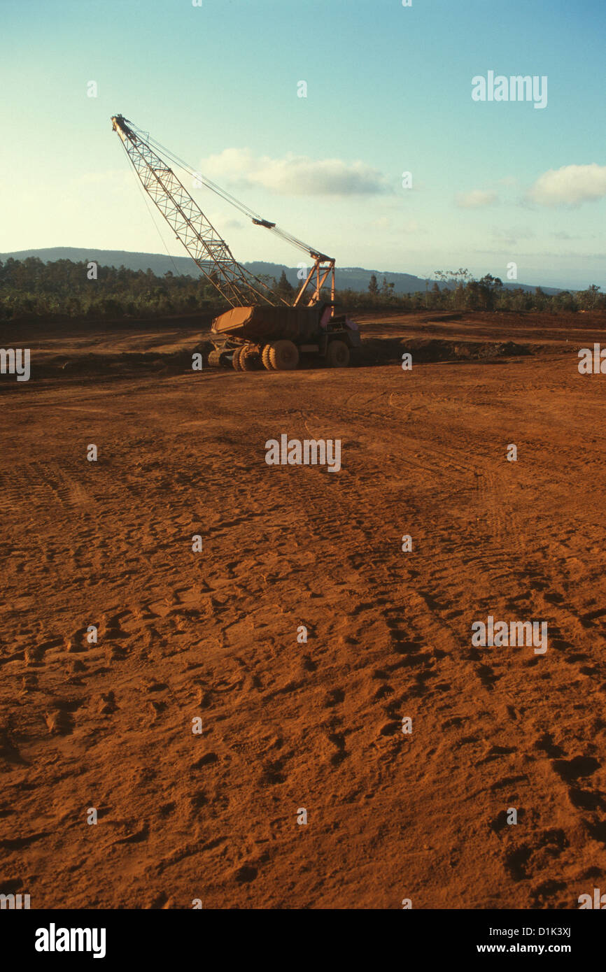 Nickel Mine Stock Photos & Nickel Mine Stock Images - Alamy