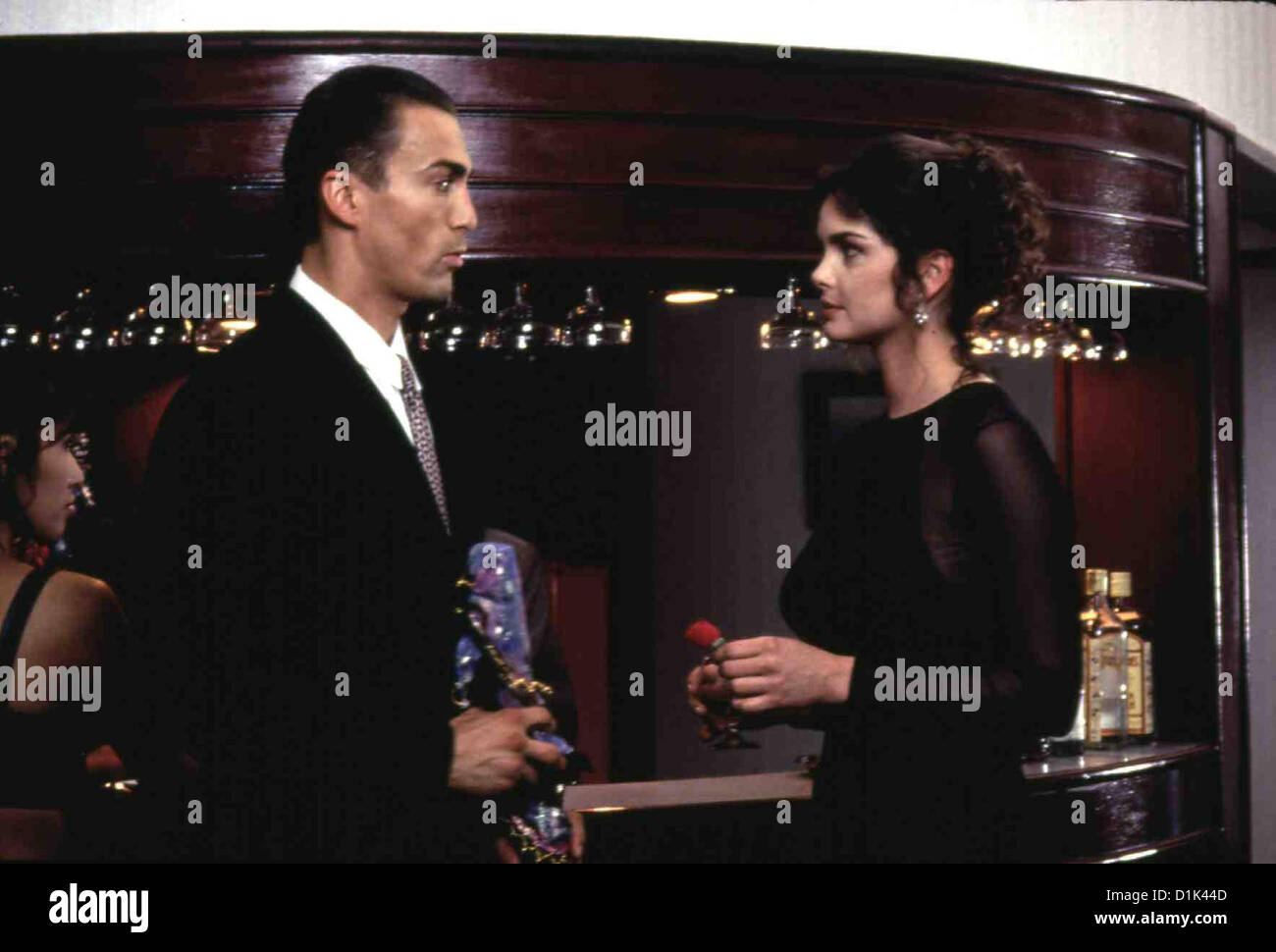 Bloodsport ii hi-res stock photography and images - Alamy