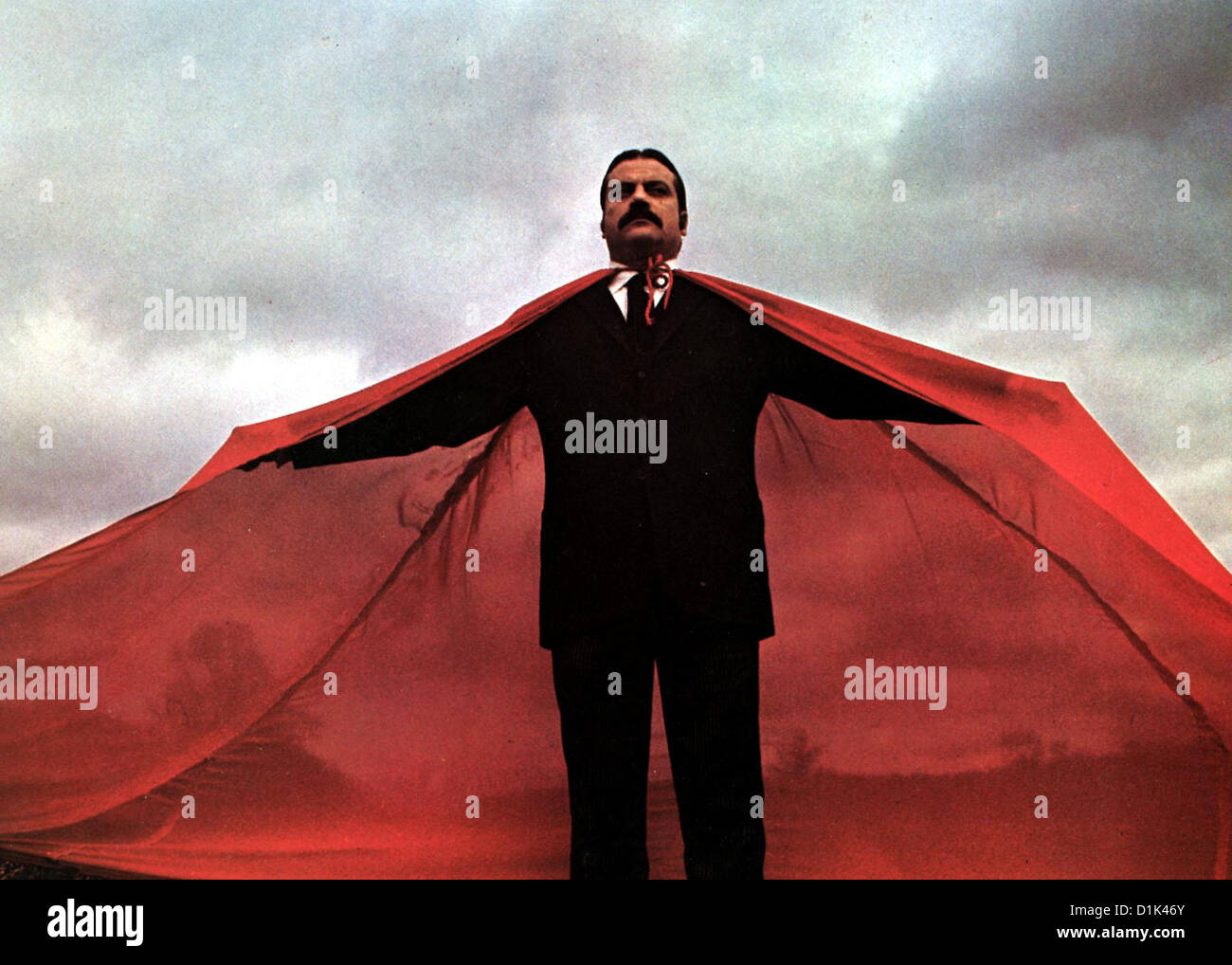 Der Lord, Der Ein Diener Sein Wollte Blue Blood Oliver Reed Ein ...