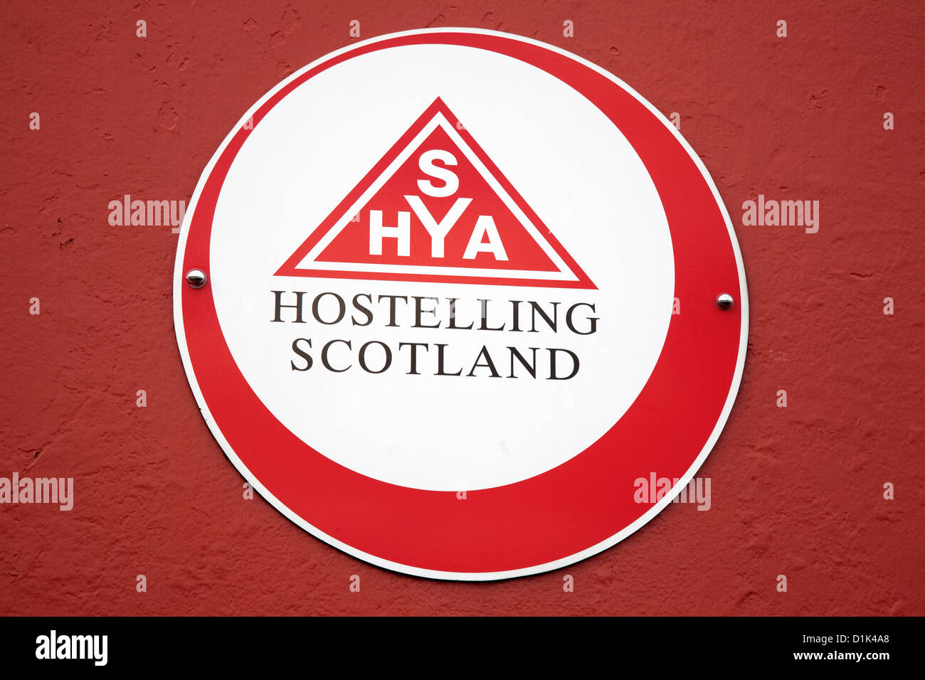 Hostelling hi-res stock photography and images - Alamy