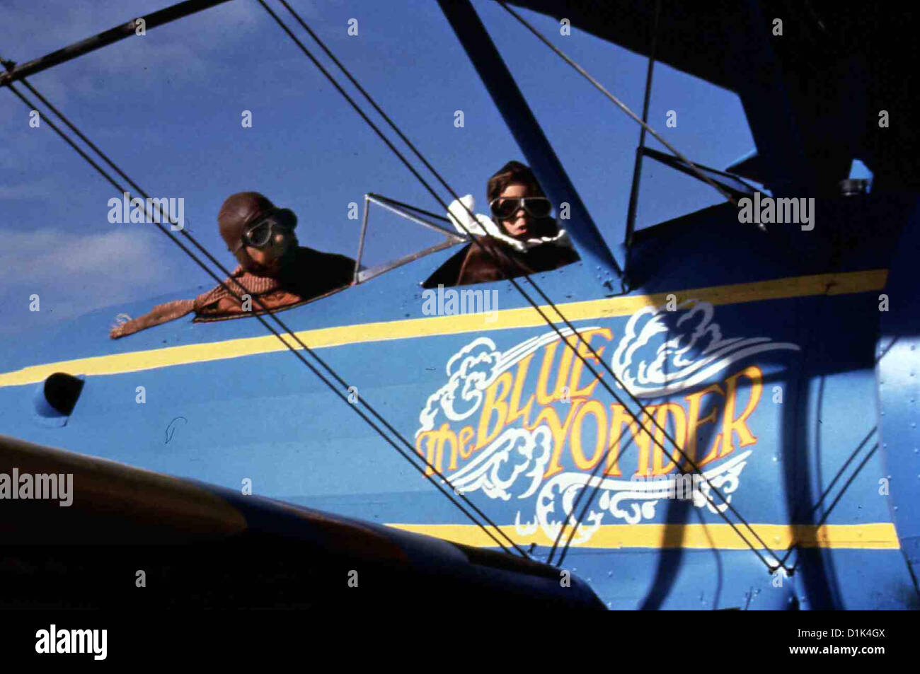 The Blue Yonder - Flug In Die Vergangenheit Blue Yonder Peter Coyote ... The Blue Yonder - Flug In Die Vergangenheit Blue Yonder Peter Coyote ...