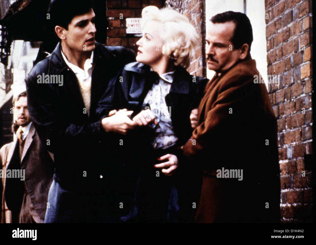 Geliebt Bis In Den Tod Dance Stranger Rupert Everett, Miranda ...