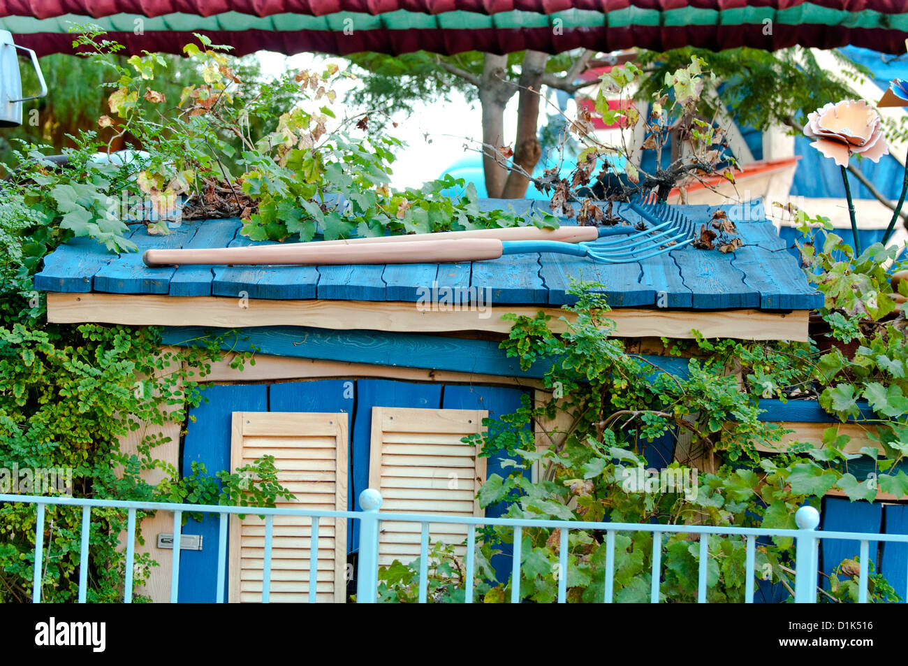 Disneyland Amusement Park, Anaheim, California USA Stock Photo - Alamy