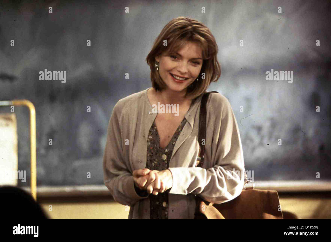 Dangerous Minds - Wilde Gedanken Dangerous Minds Michelle Pfeiffer ...