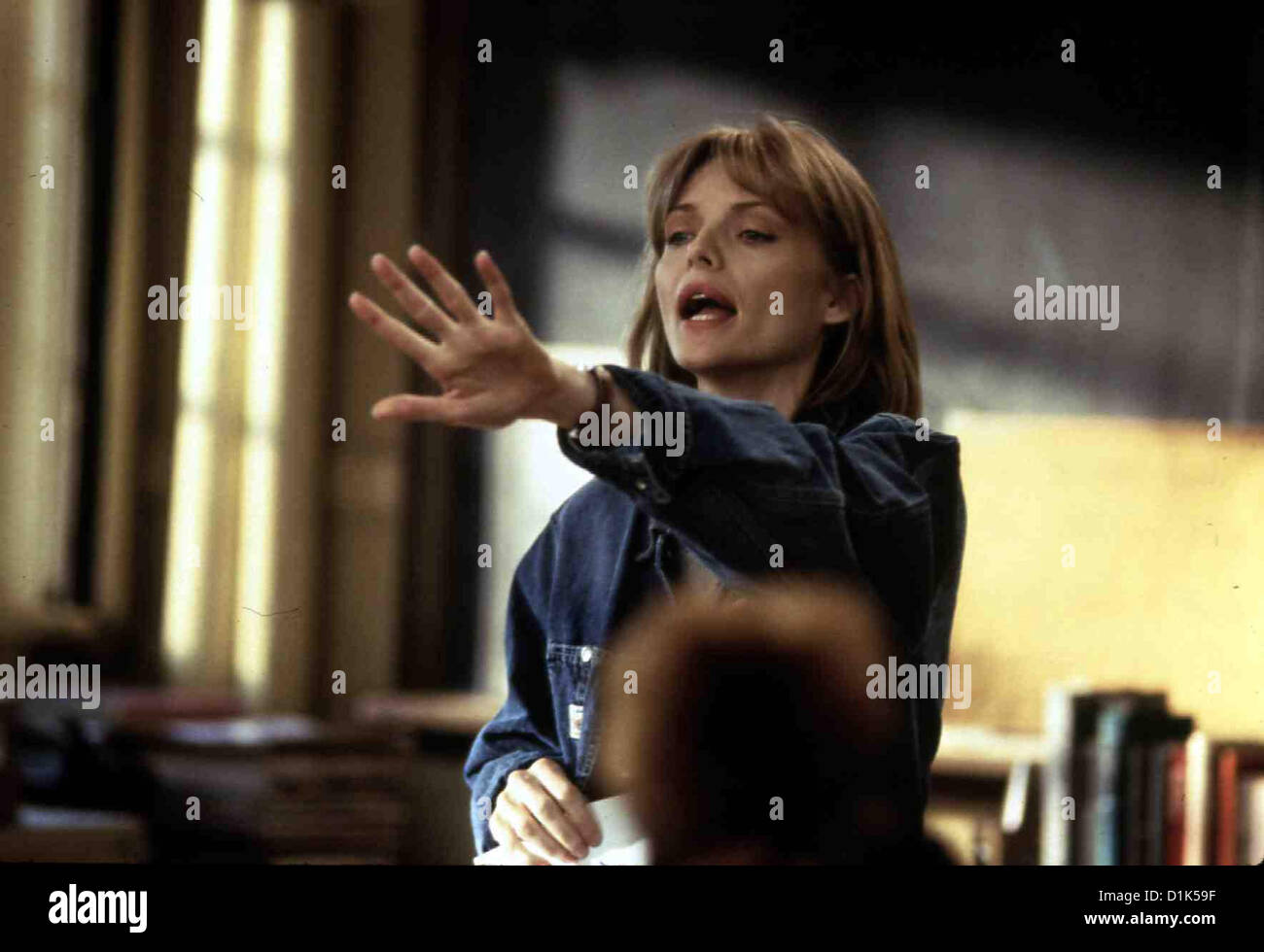 Dangerous Minds - Wilde Gedanken Dangerous Minds Michelle Pfeiffer ...