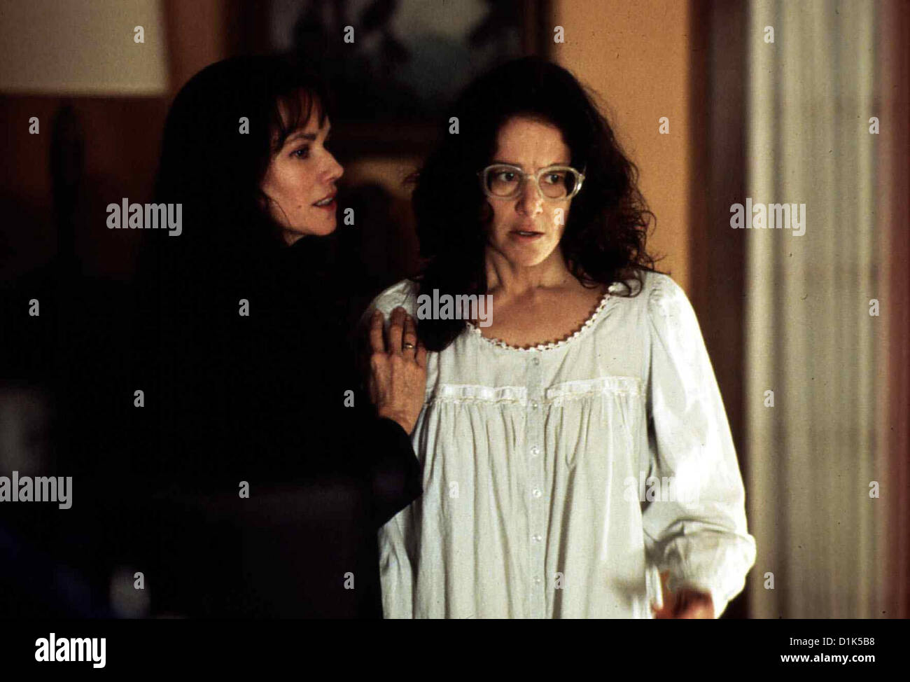 Liebe, Die Toetet Dangerous Woman, Barbara Hershey, Debra Winger Martha ...