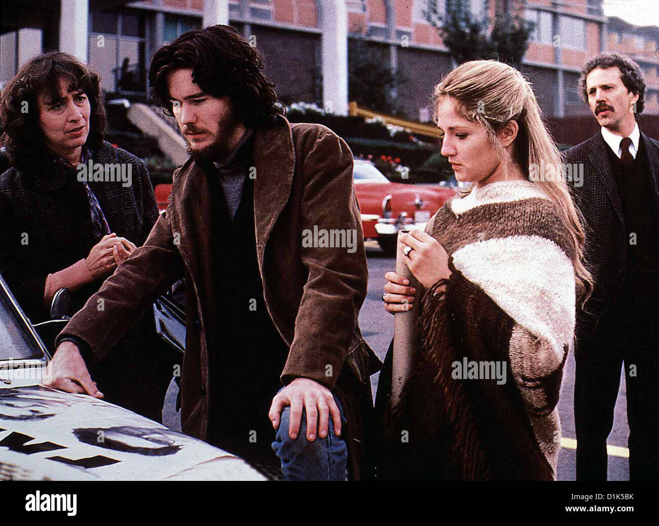 Daniel Daniel Maria Tucci, Timothy Hutton, Ellen Barkin, John ...