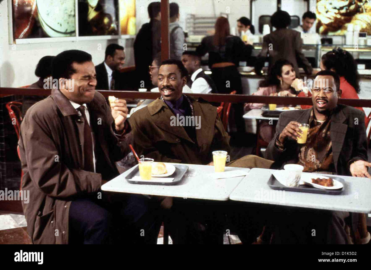 Boomerang Boomerang David Alan Grier, Eddie Murphy, Martin Lawrence ...
