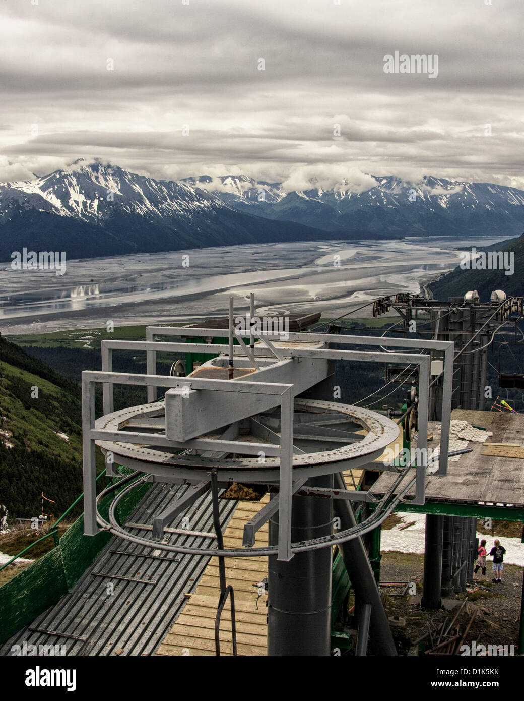 50 feet above sea level hi-res stock photography and images - Alamy