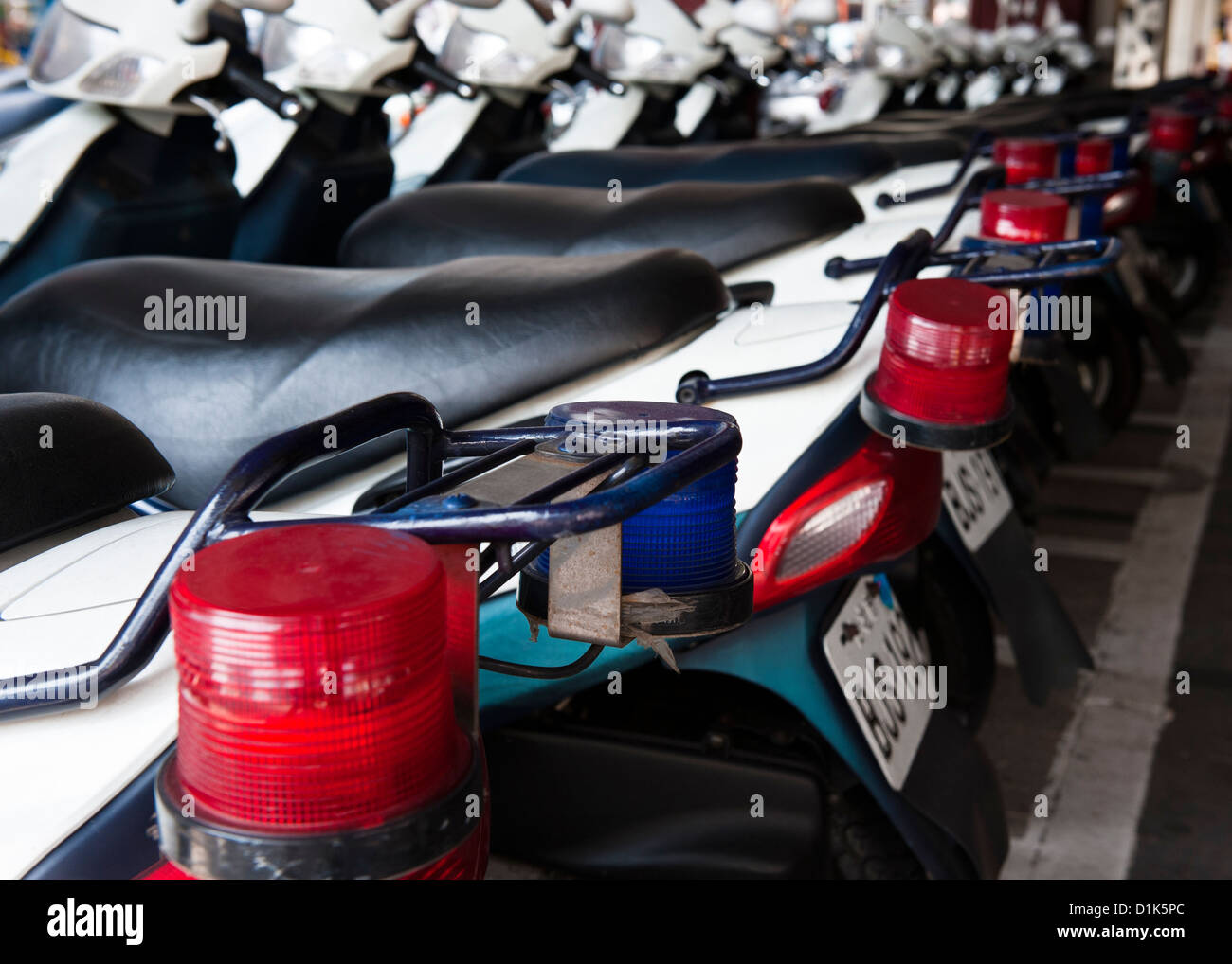 Taipei police hi-res stock photography and images - Alamy