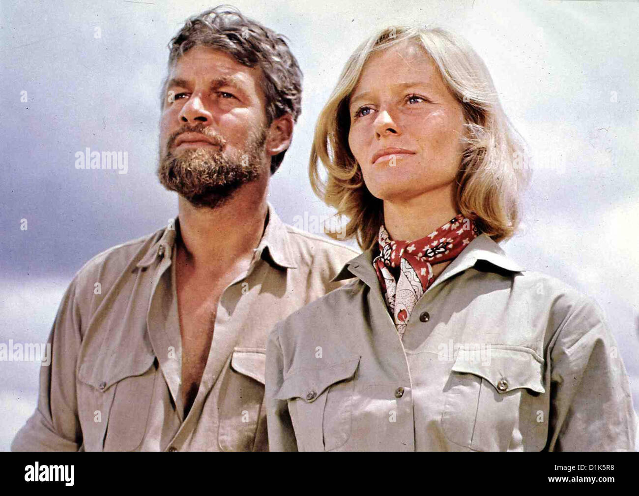 George travers hi-res stock photography and images - Alamy