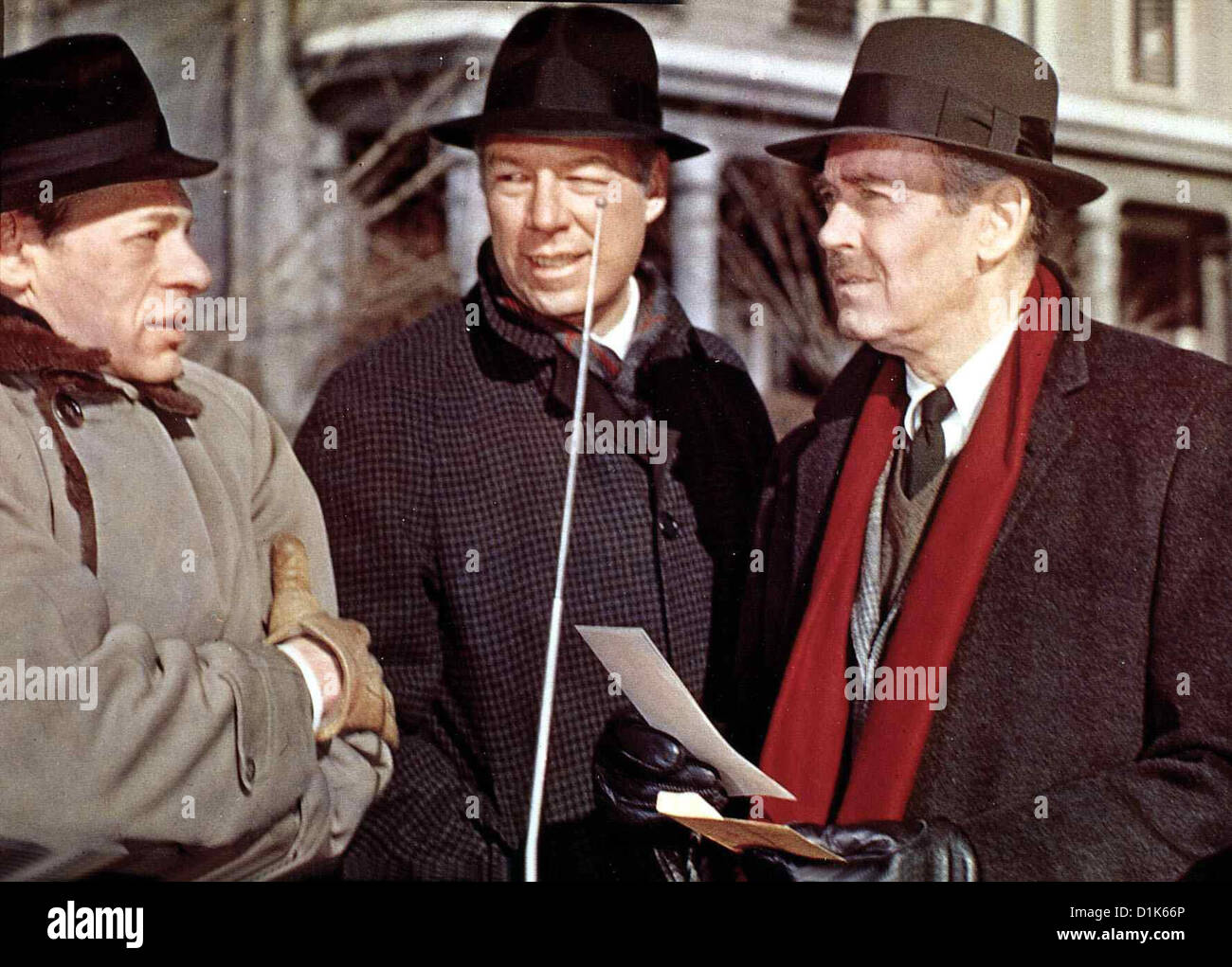 John der frauenmörder hi-res stock photography and images - Alamy