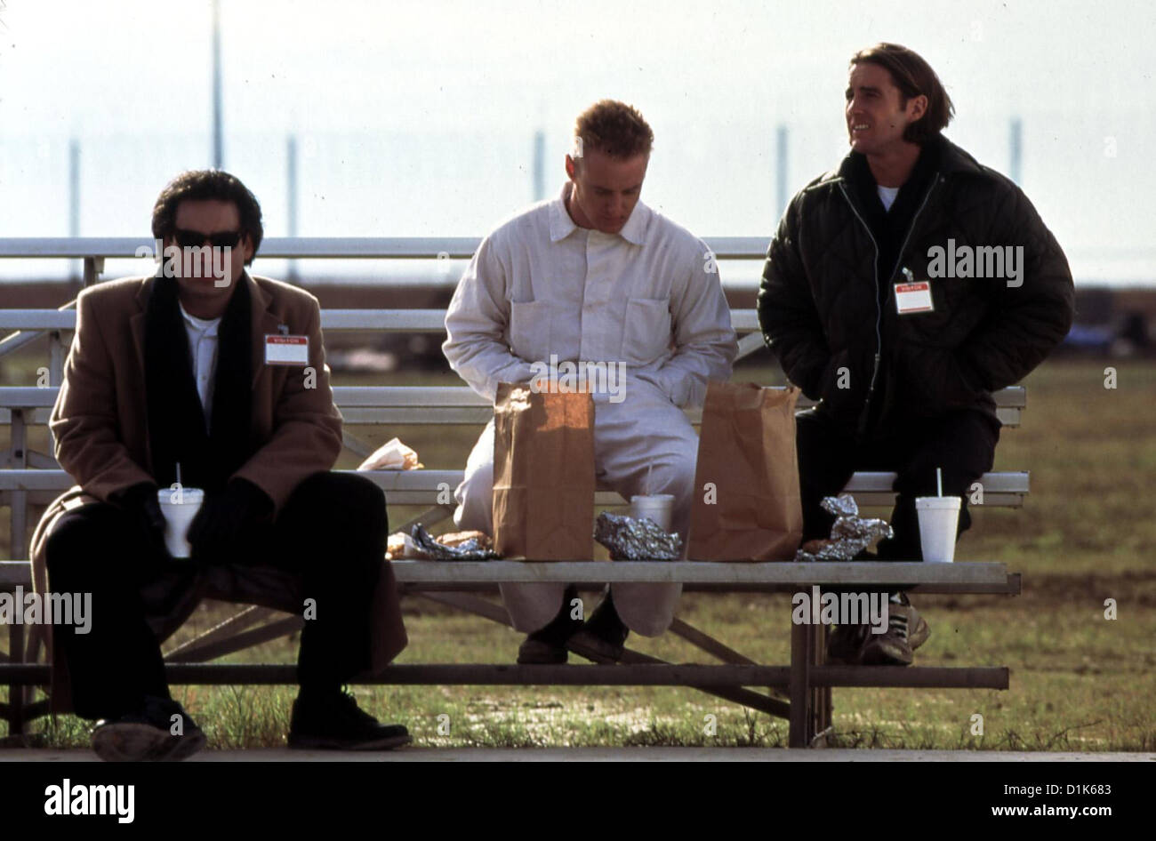 Durchgeknallt Bottle Rocket Bob Musgrave, Owen Wilson, Luke Wilson ...