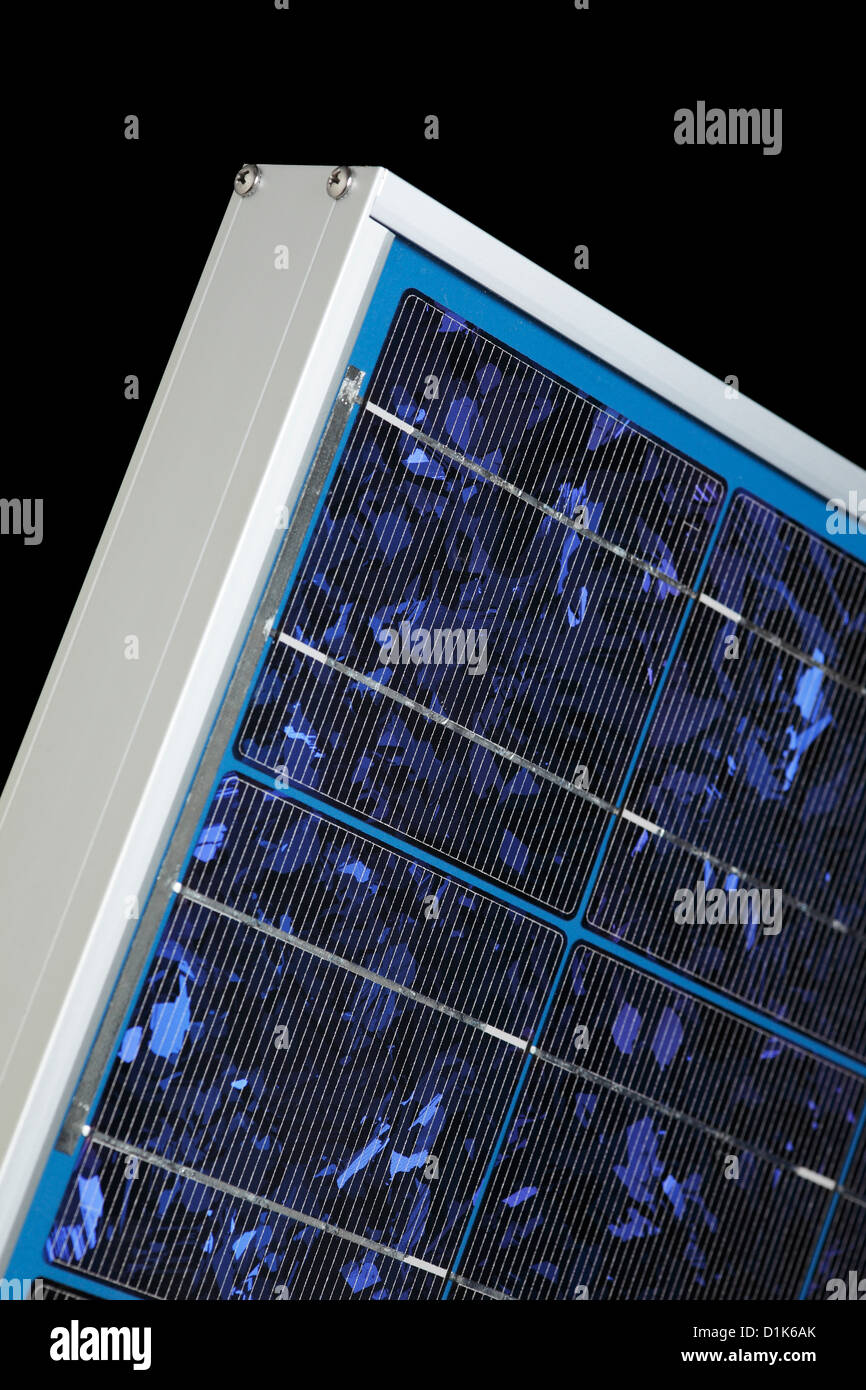 Solar panel detail hi-res stock photography and images - Alamy