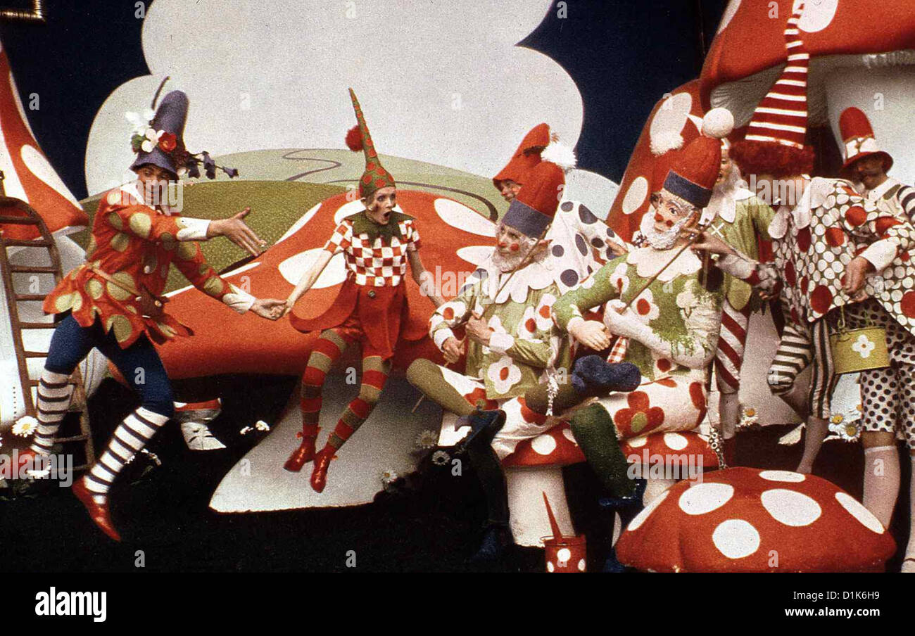 Boyfriend Boy Friend, Christopher Gable, Twiggy Tony (Christopher Gable ...