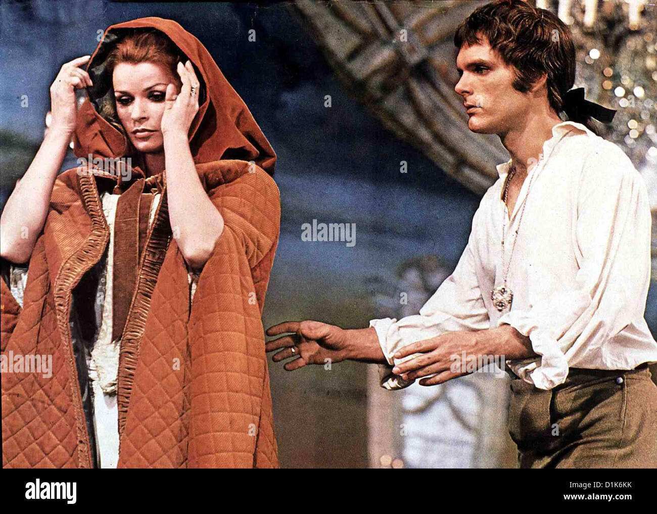 Marquis de sade hi-res stock photography and images - Alamy