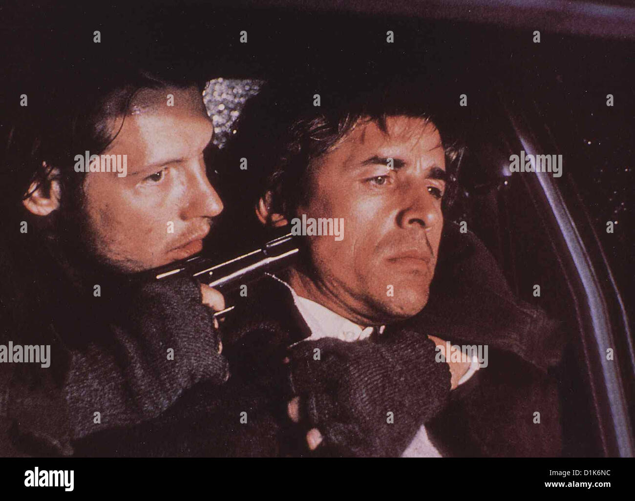 Dead Bang-Kurzer Prozess Dead Bang Tata Donovan, Don Johnson Jerry Beck ...