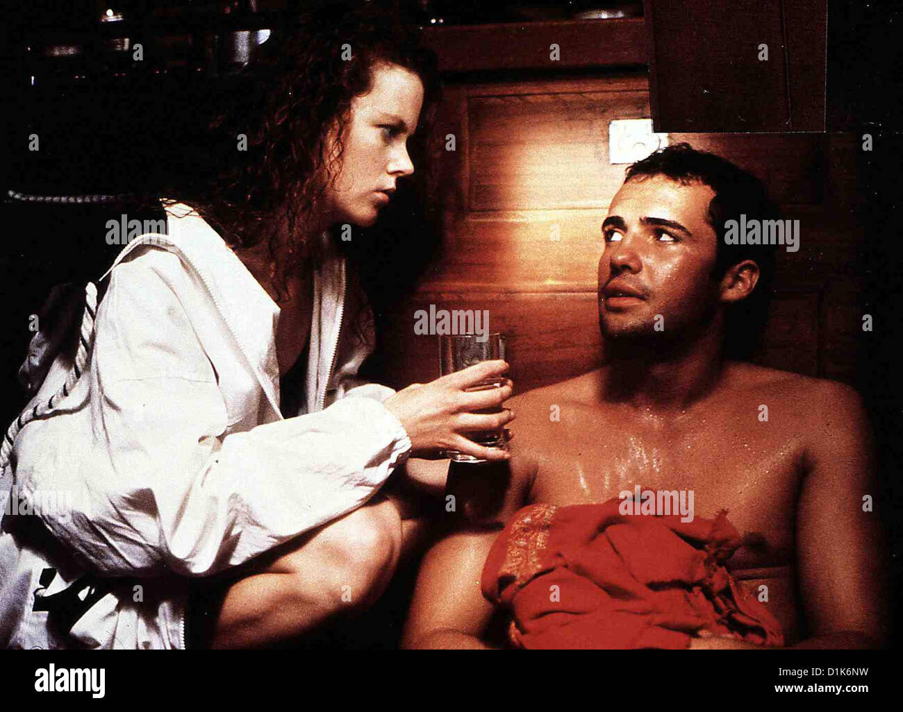 Dead calm movie hi-res stock photography and images - Alamy