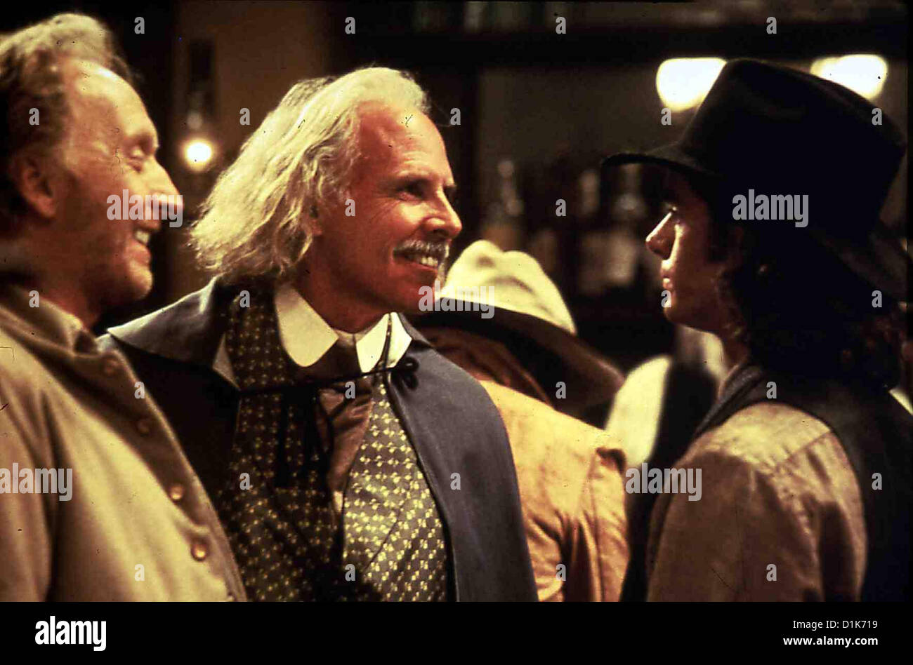 Blutige Vergeltung Dead Man's Revenge, ?, Bruce Dern, Keith Coulouris ...