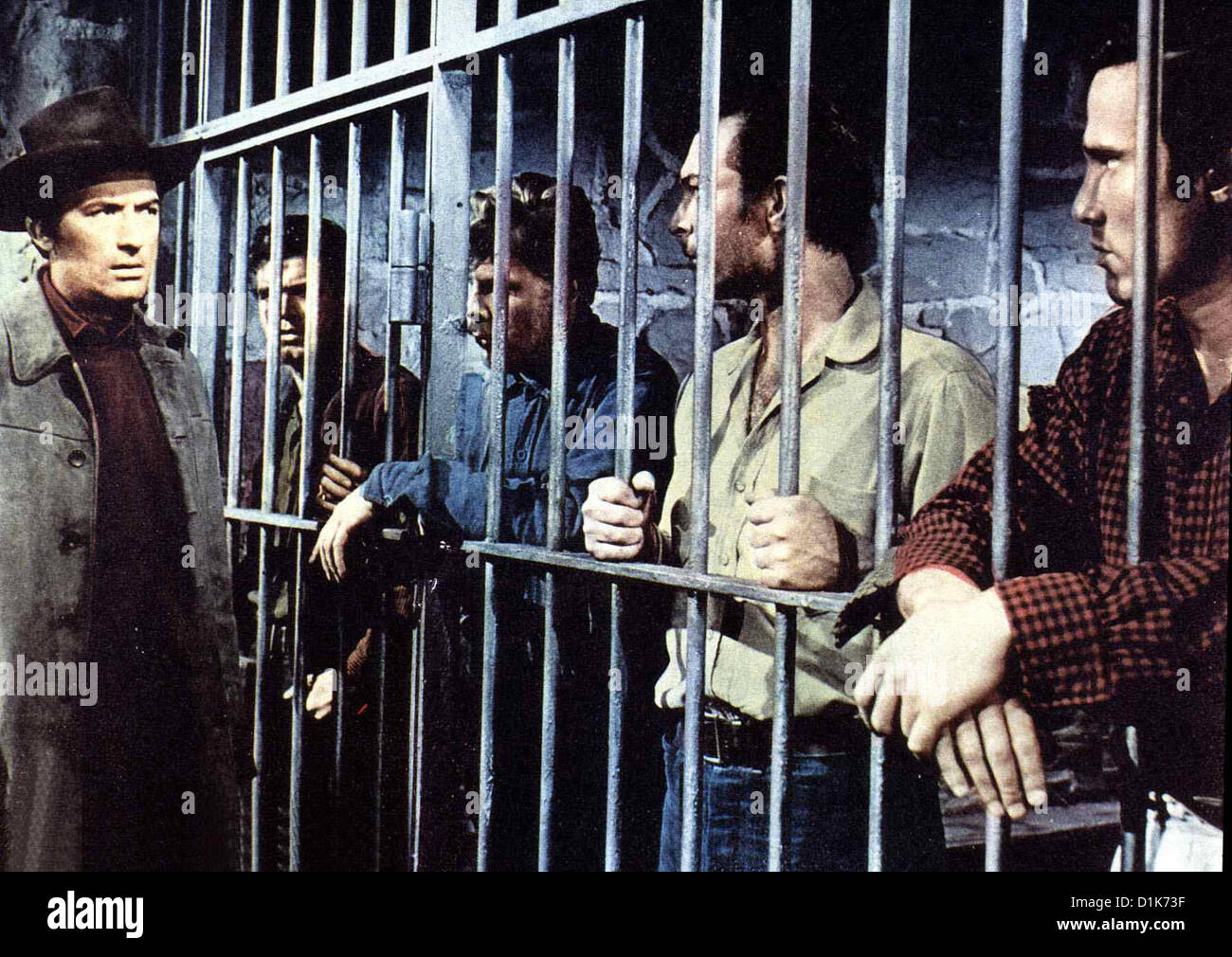 The bravados hi-res stock photography and images - Alamy