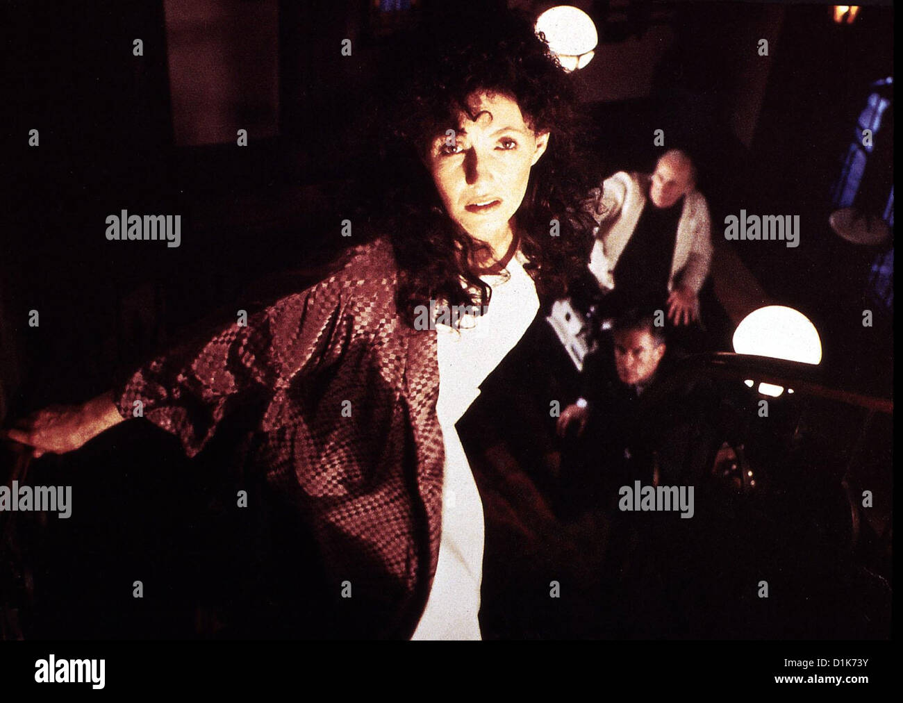 Tod Im Winter Dead Winter Mary Steenburgen, Roddy McDowall, Jan Rubes ...