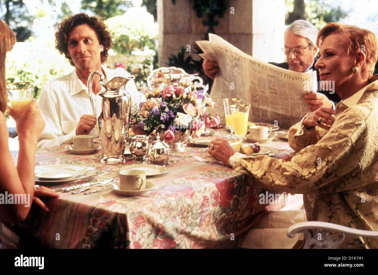Der Schrei Der Jennifer Ashford Dead On Money John Glover Carter ...