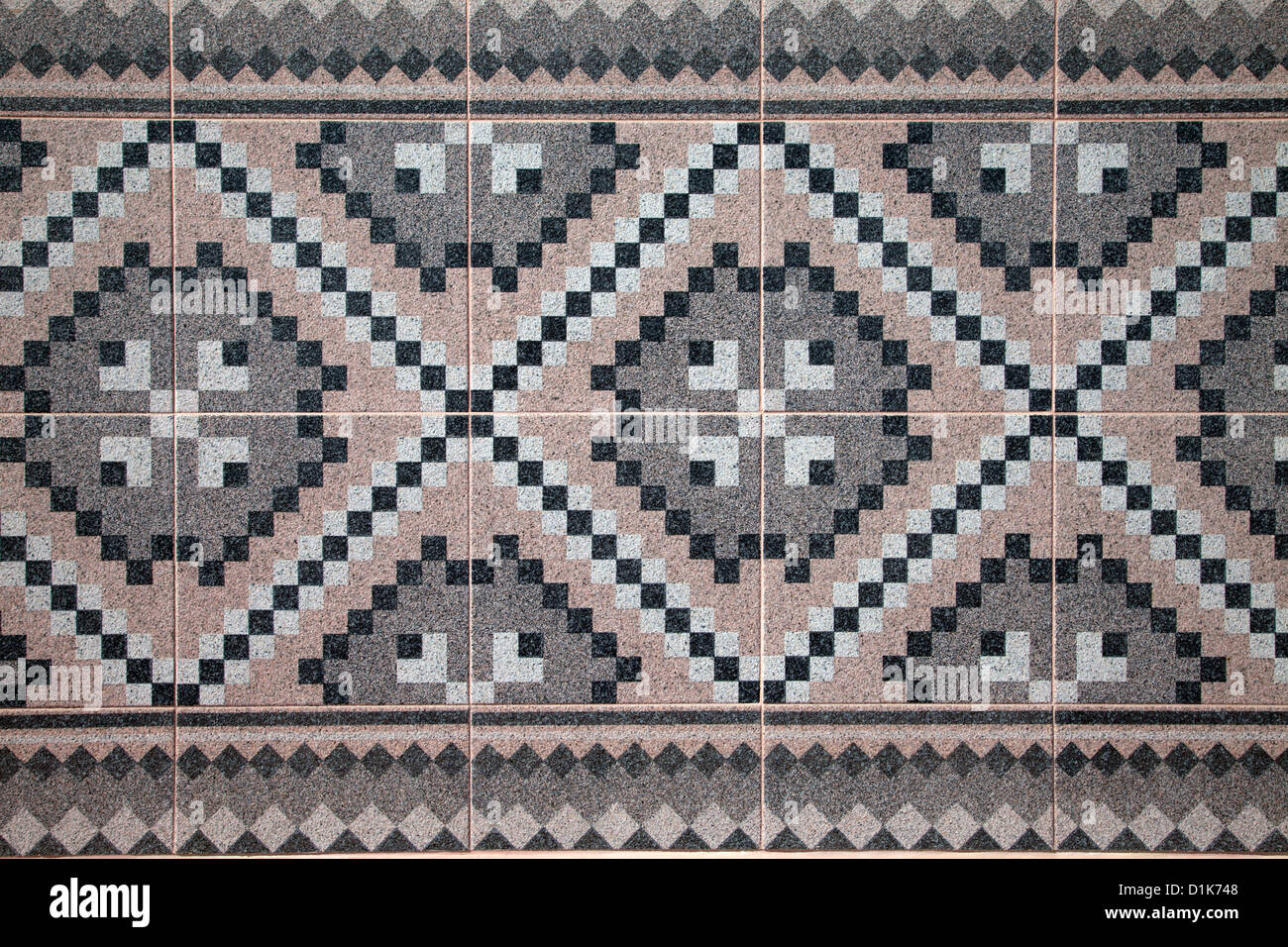 Stone tiles hi-res stock photography and images - Alamy