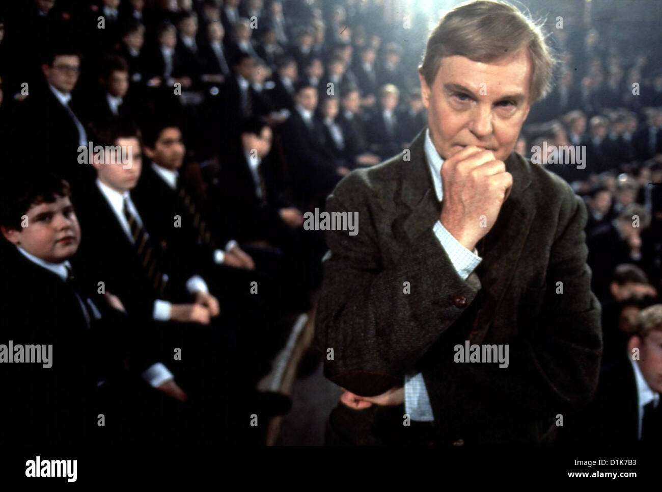 Der Codierte Mann Breaking The Code Alan Turing (Derek Jacobi ...