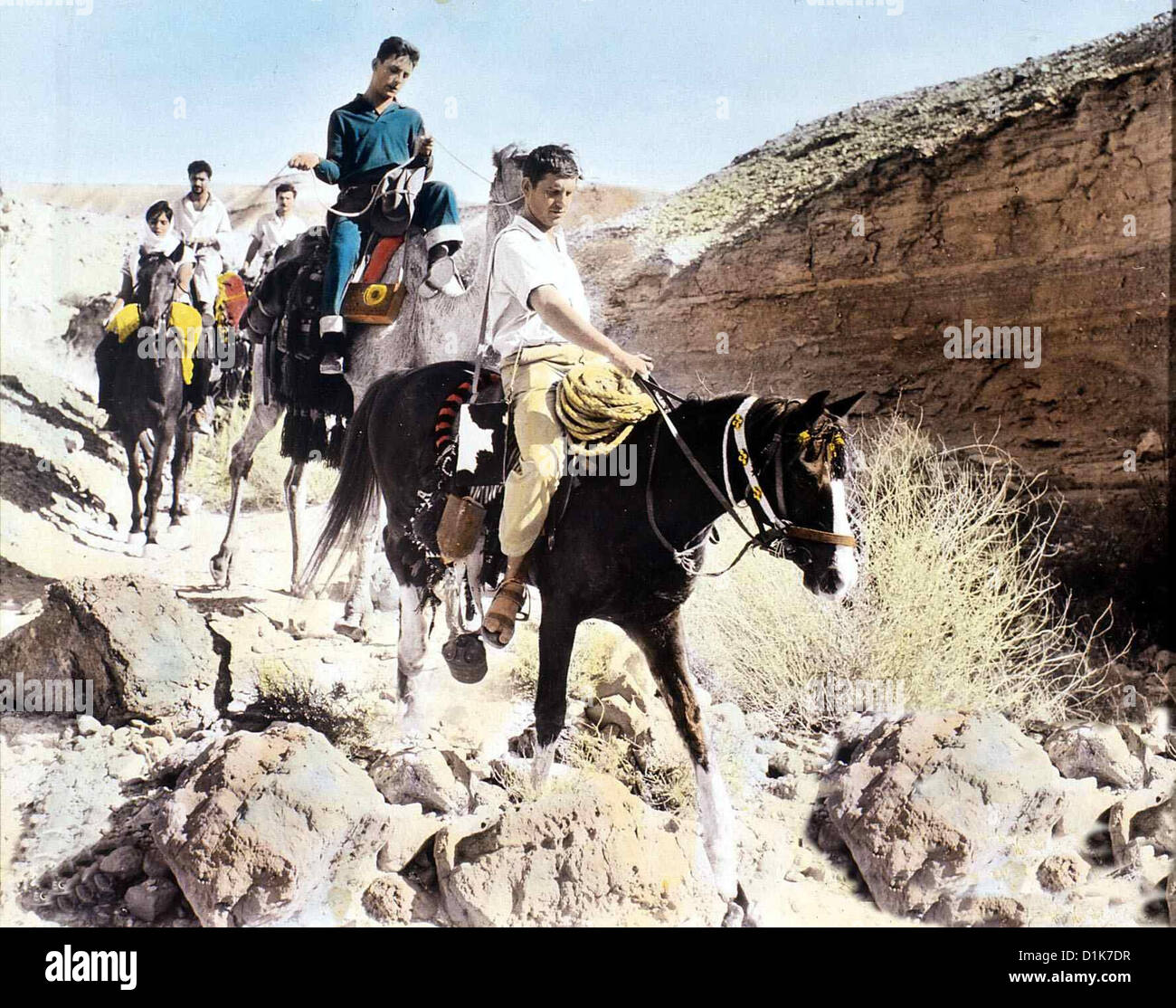 Brennender Sand Brennender Sand Eine Expedition zur Bergung ...