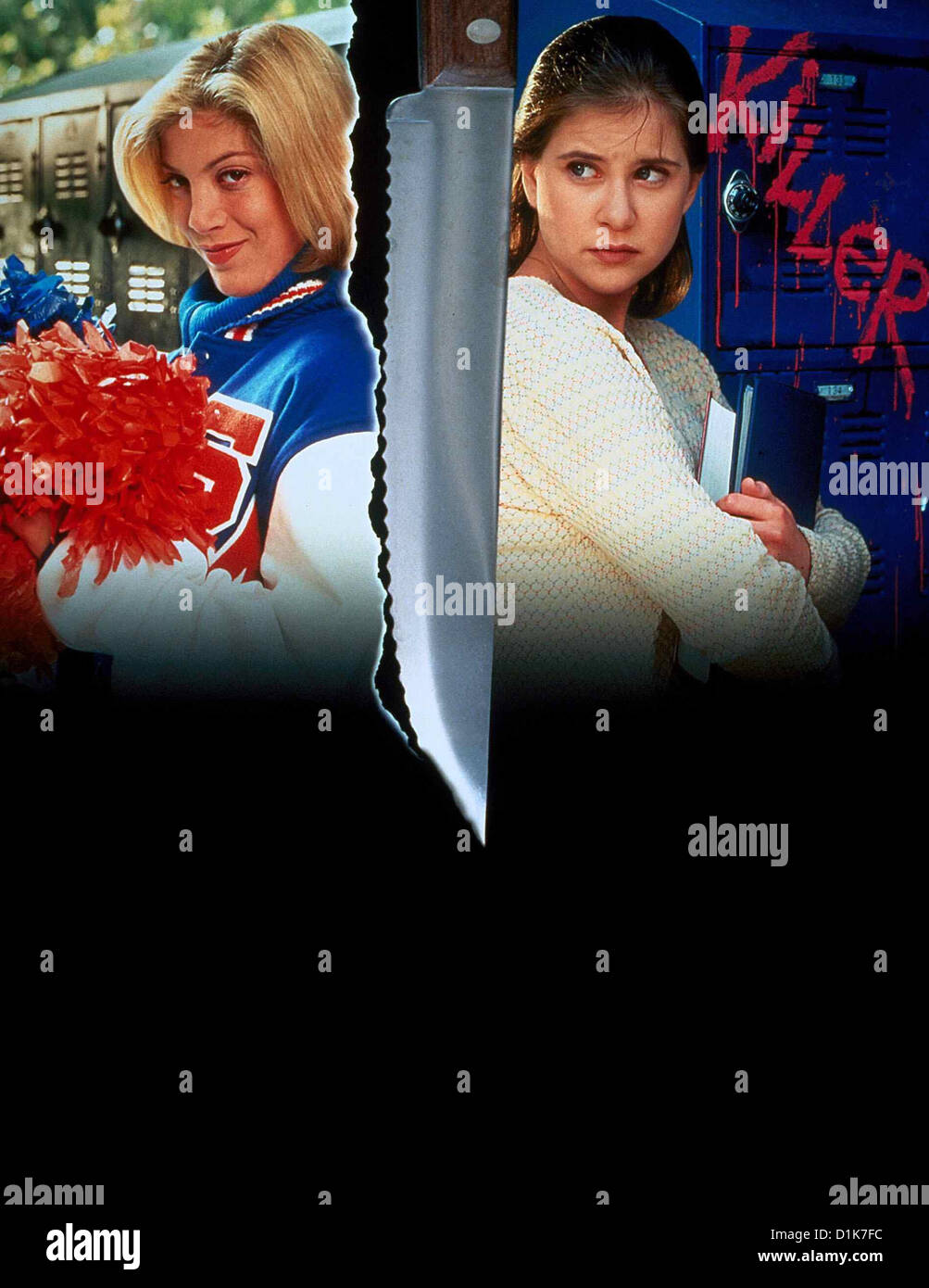 Tod Eines Cheerleaders Death Of A Cheerleader Hr Tori Spelling, Kelly ...