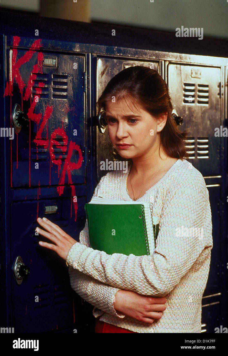 Tod Eines Cheerleaders Death Of A Cheerleader Hr Kelly Martin *** Local ...