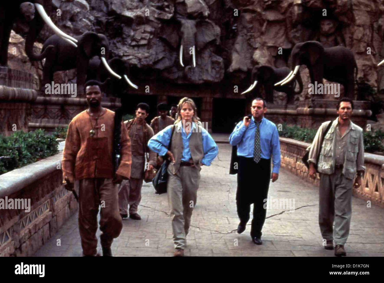 Madeline smith hi-res stock photography and images - Alamy