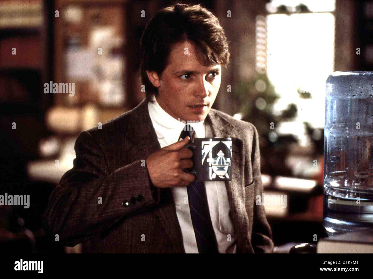 Die grellen lichter der grosstadt hi-res stock photography and images ...